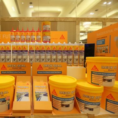 Distribution / Retails