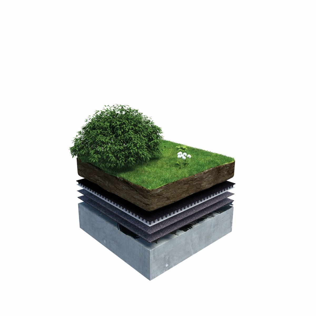 Tunnelabdichtung mit Polymerbitumenbahnen | Sika Österreich