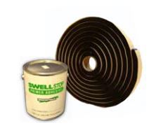 Sika® Greenstreak WATERSTOPS | Sika Canada