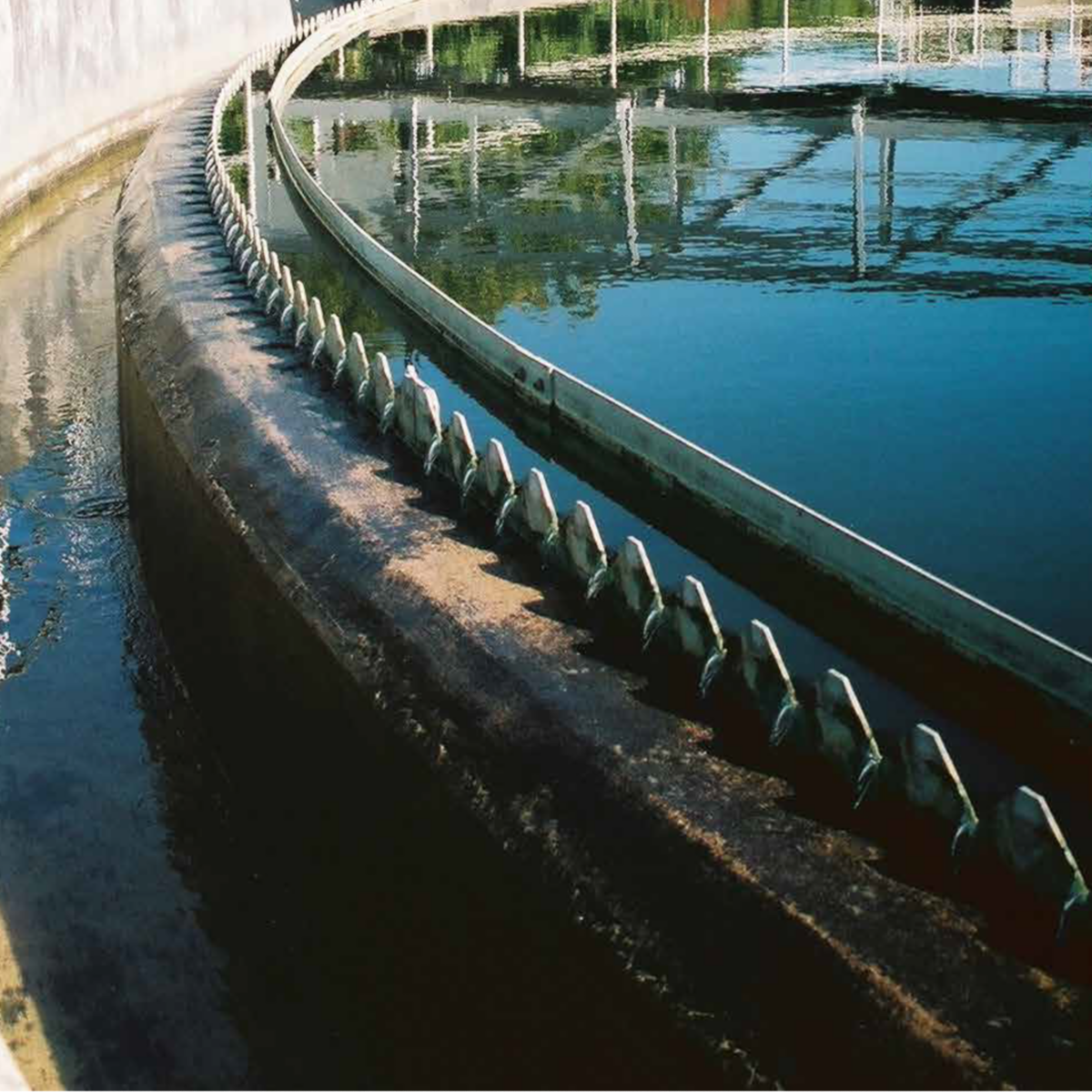 Sika® Greenstreak WATERSTOPS | Sika Canada