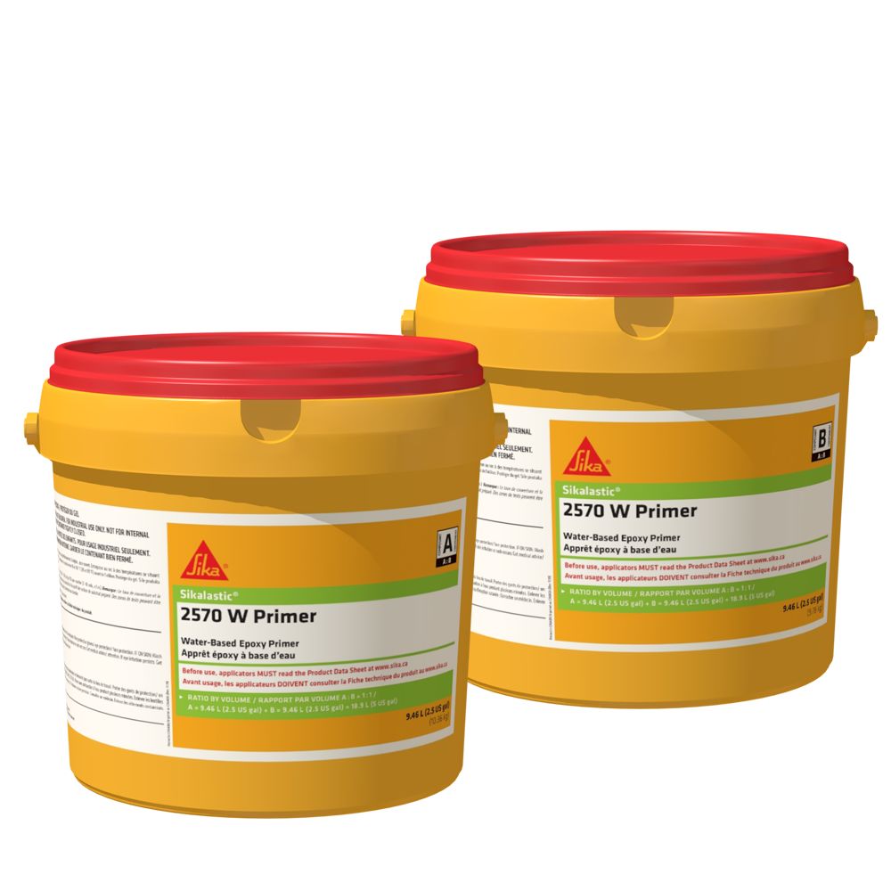 Sikalastic®-2545 W GSC