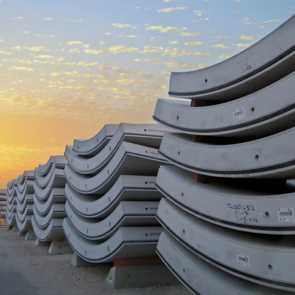 Precast Admixtures | Sika New Zealand