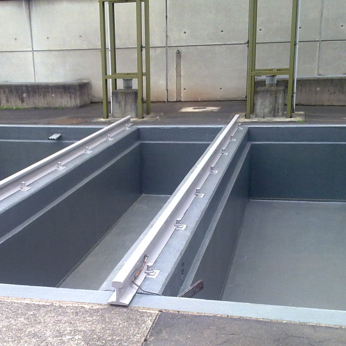 Containment & Bunding | Sika New Zealand