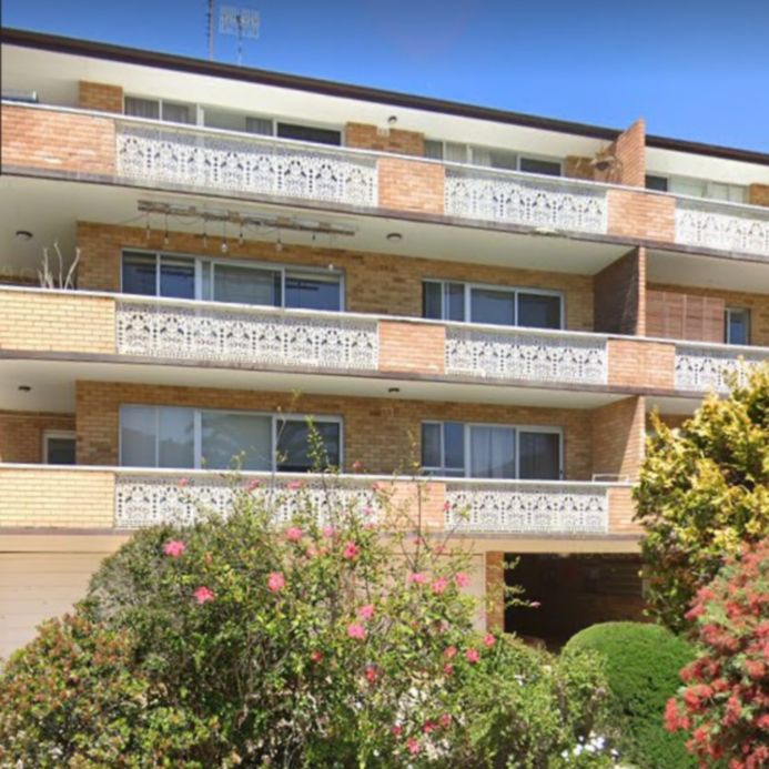 RM Watson Concrete Repair, Collaroy