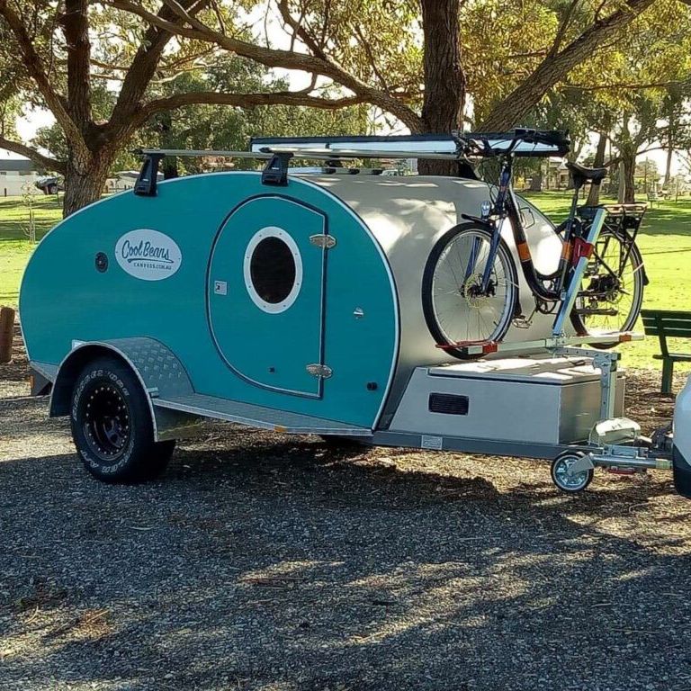 Cool Beans Campers