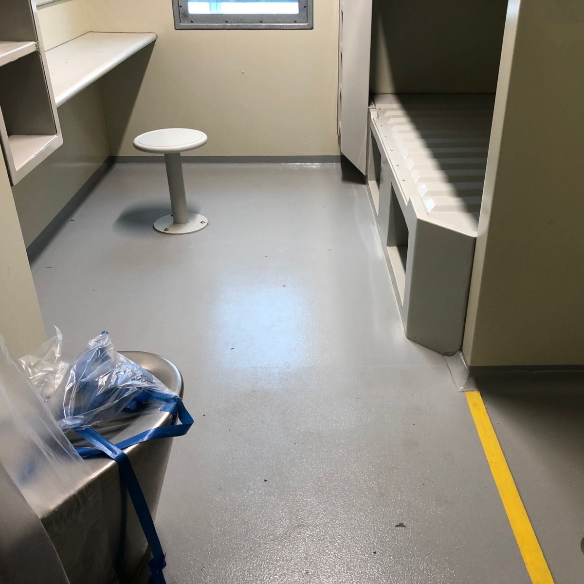 Silverwater Correctional Complex