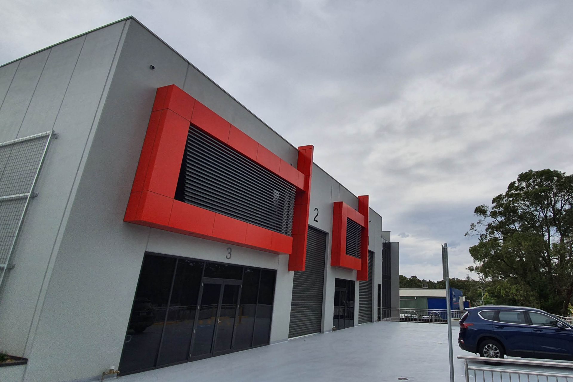 Melbourne Micro Warehouse