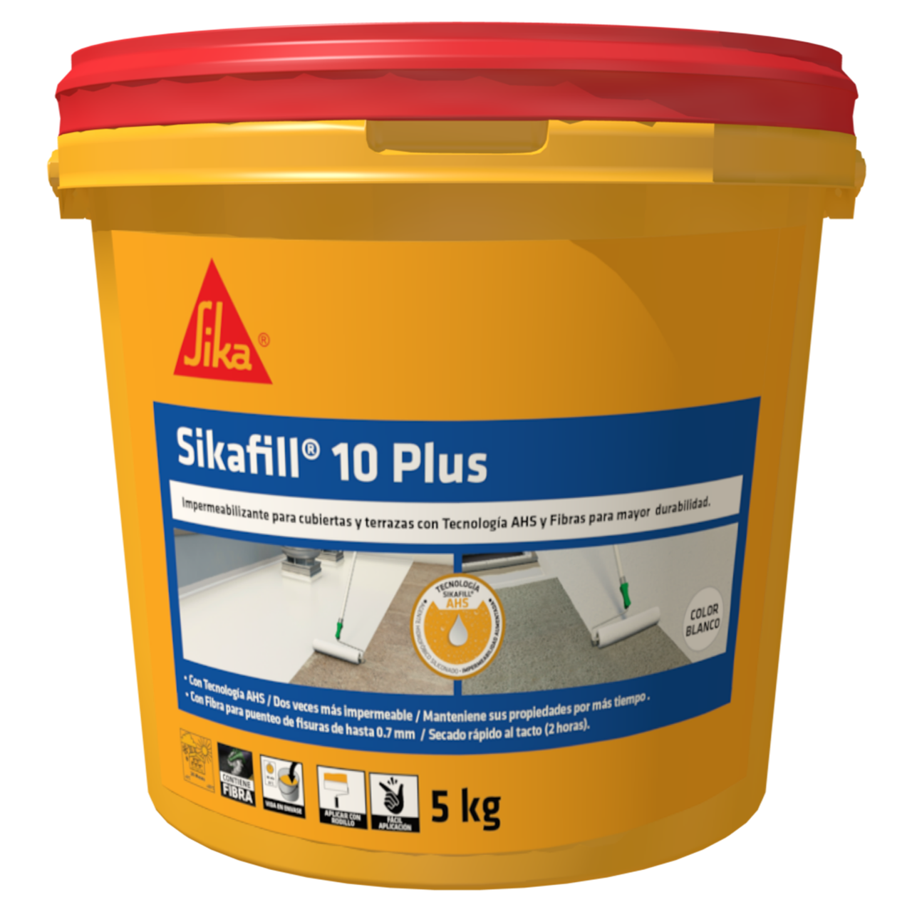 Sikafill 10 Plus
