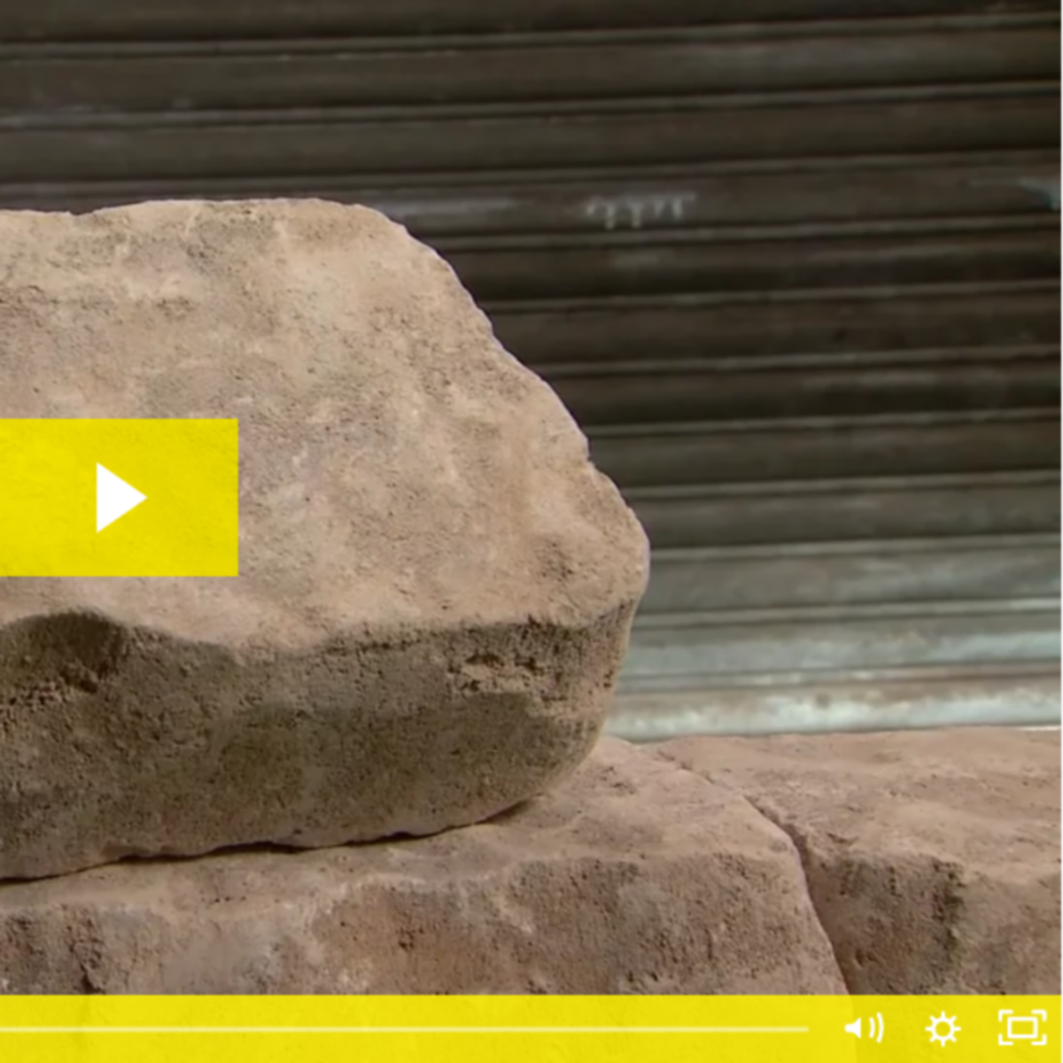 How to Bond Stone, Concrete and Wood | Sakrete Canada