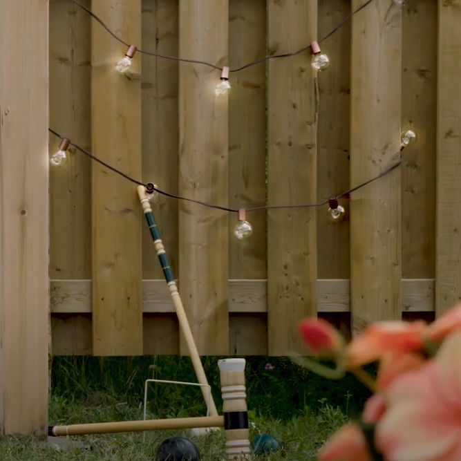 How to Anchor Posts and Poles | Sakrete Canada