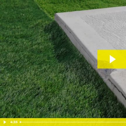 How to Patch Concrete in 20 minutes | SAKRETE Fast-Patch | Sakrete Canada