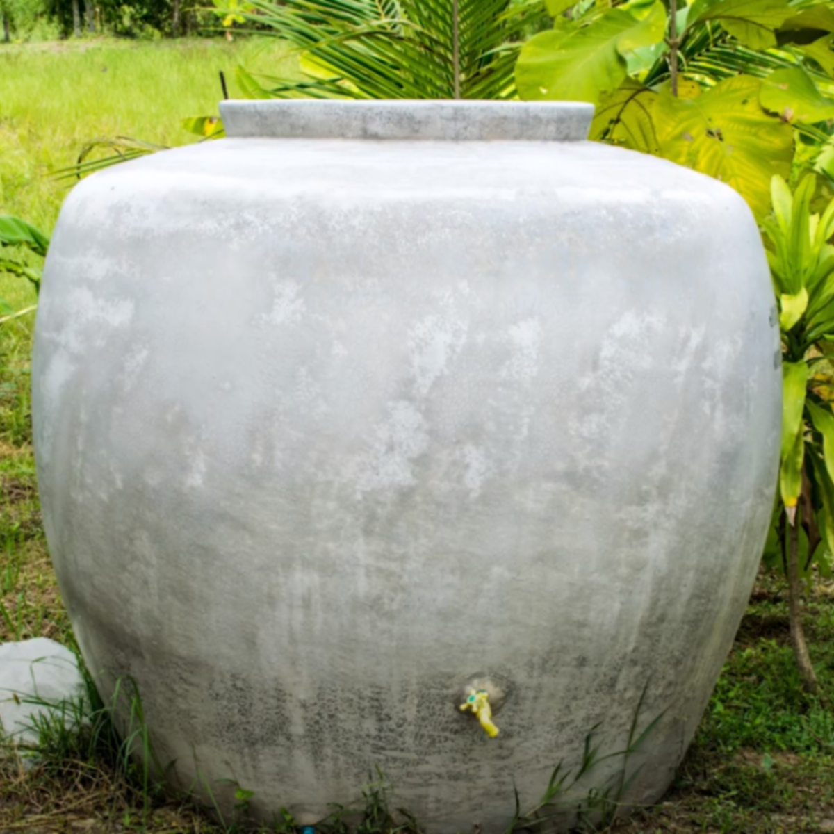 How to Waterproof Concrete Block, Brick and Masonry Surfaces