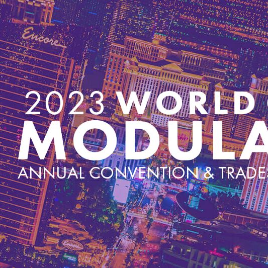 Sika Announces Participation at 2023 World of Modular