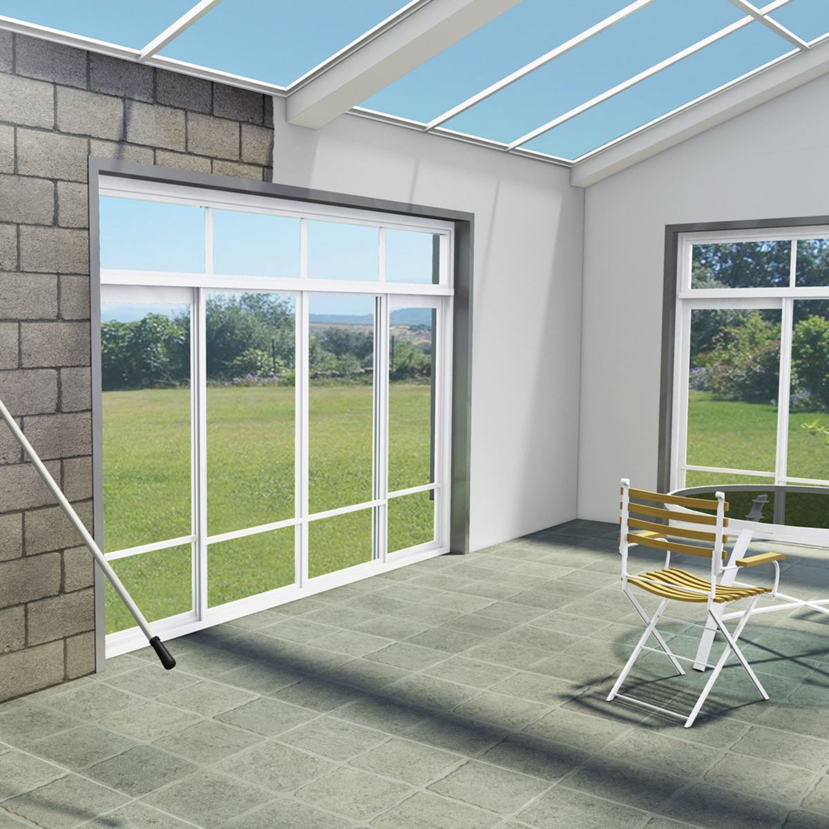 How to Damp Proof
