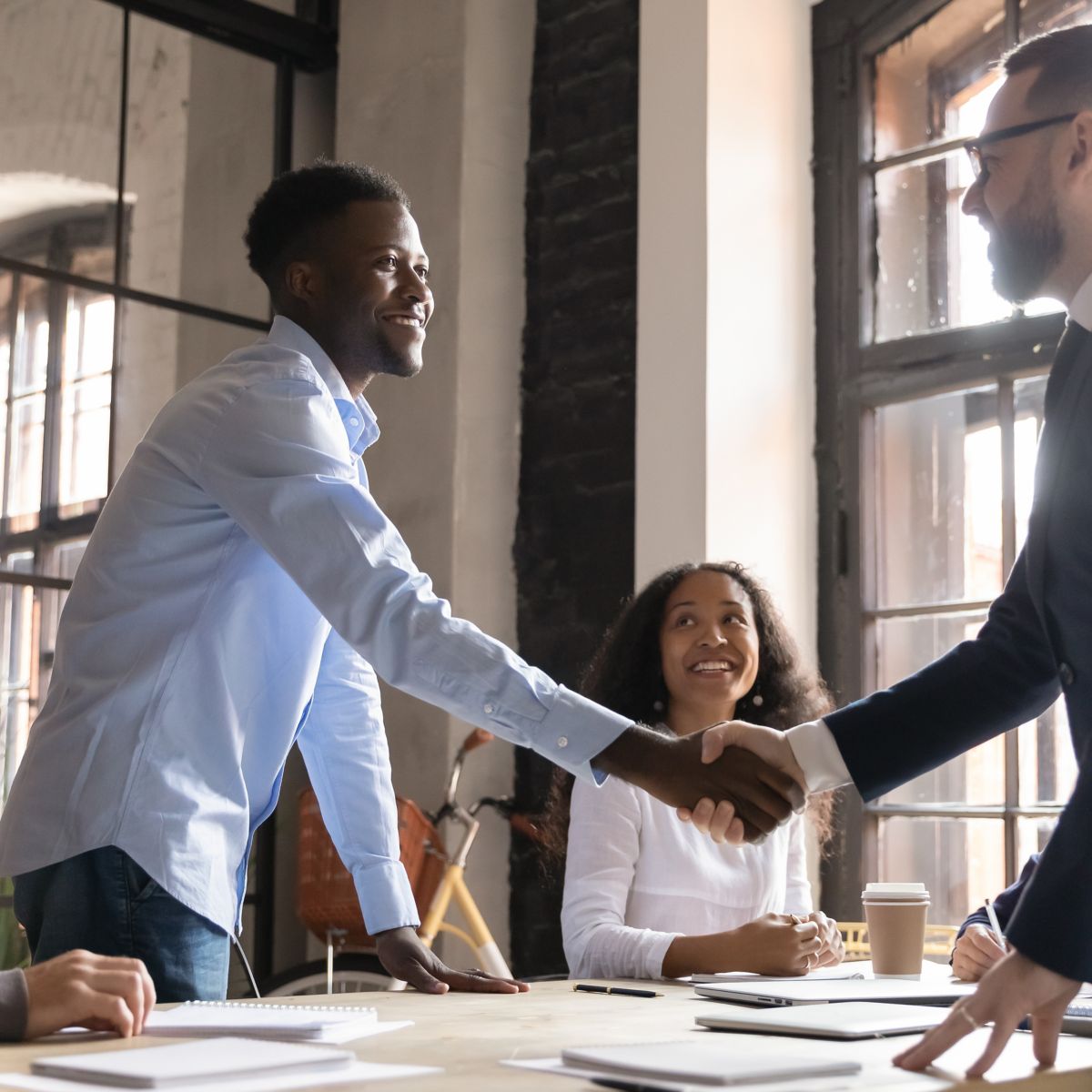 Partnerships and Collaborations