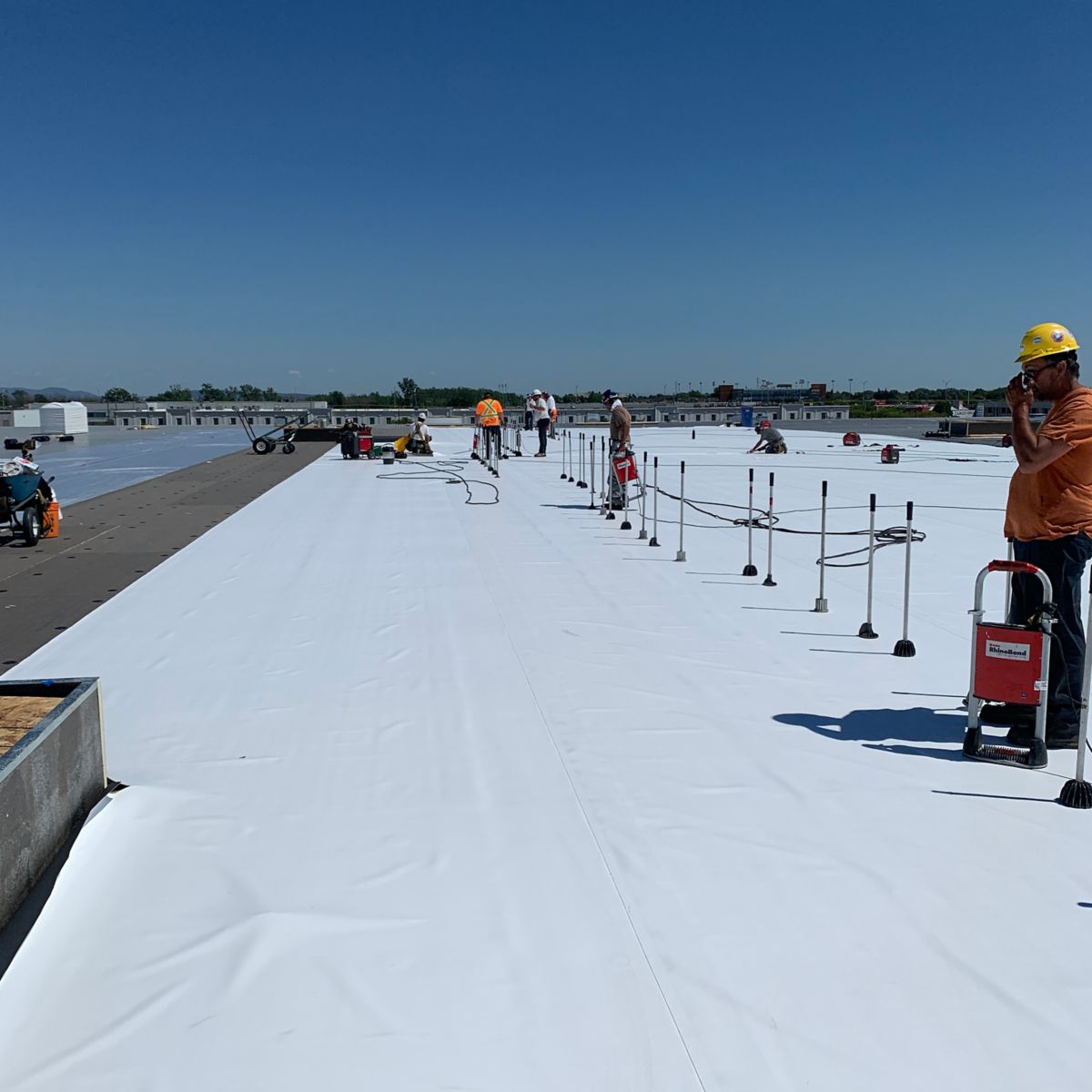 Costco | Sika Canada