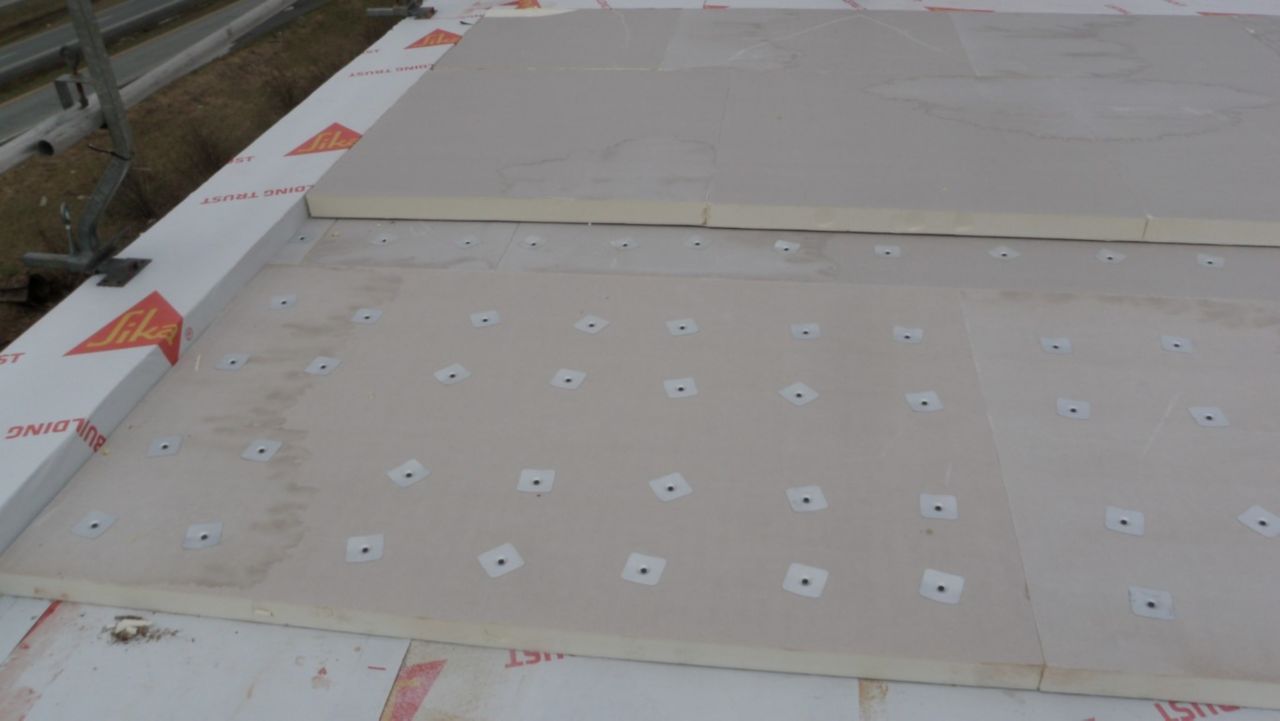 Aquatic Center | Sika Canada