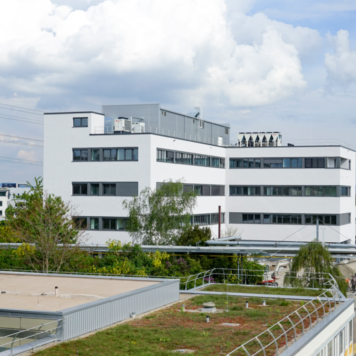 Veranstaltungen | Sika Deutschland GmbH