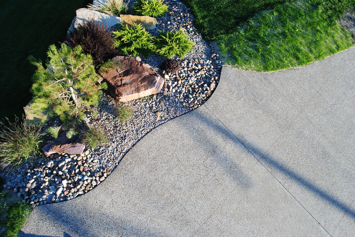 Chromix G Admixtures and Integral Color SG