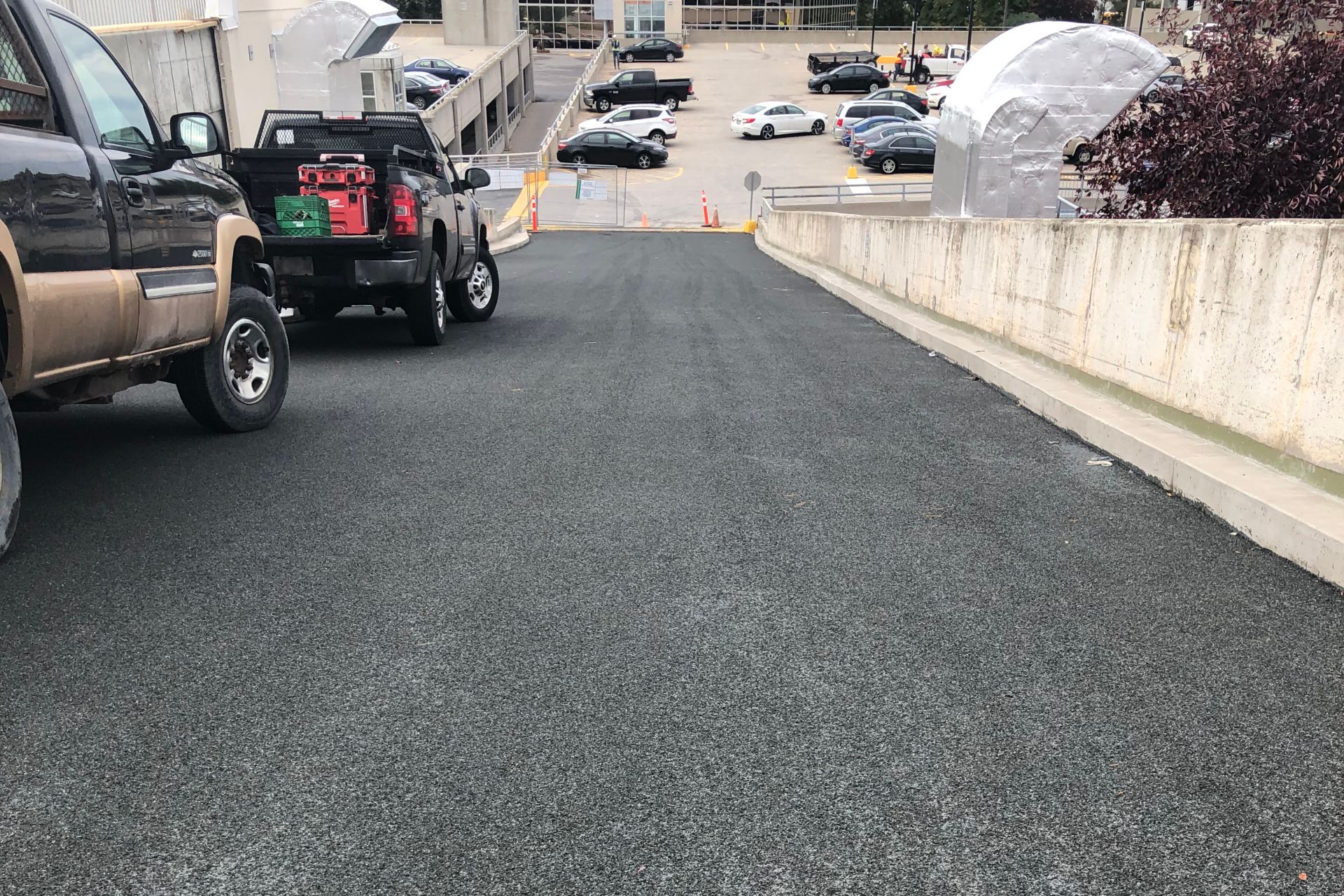 Sikadur-22 Lo Mod | Sika Canada