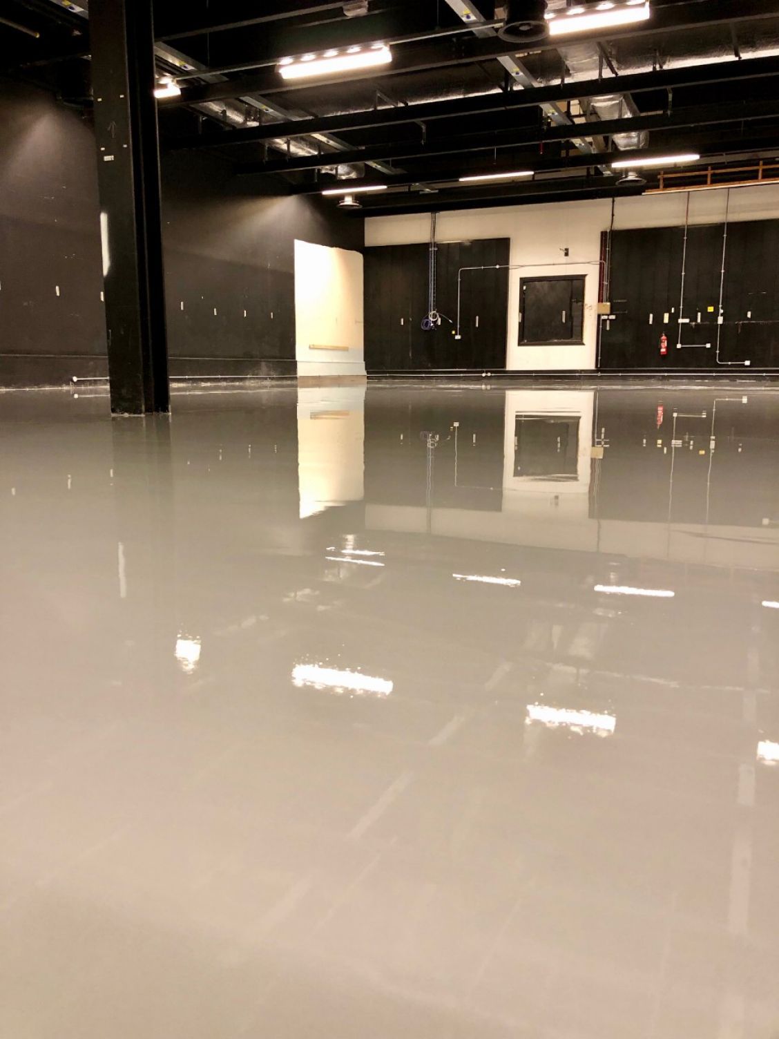 Sika In-Line for double success at this year’s FeRFA Awards