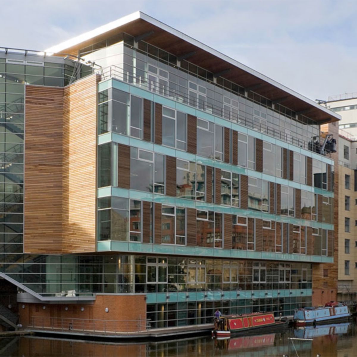 BDP Studios | Sika Concrete