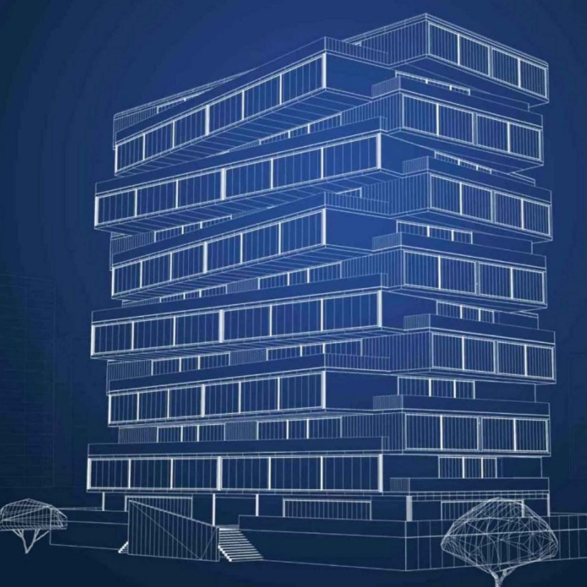 BIM The Tip of the Technology Iceberg