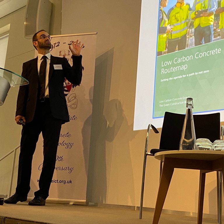 ICT 50th Anniversary Convention | Sika Limited