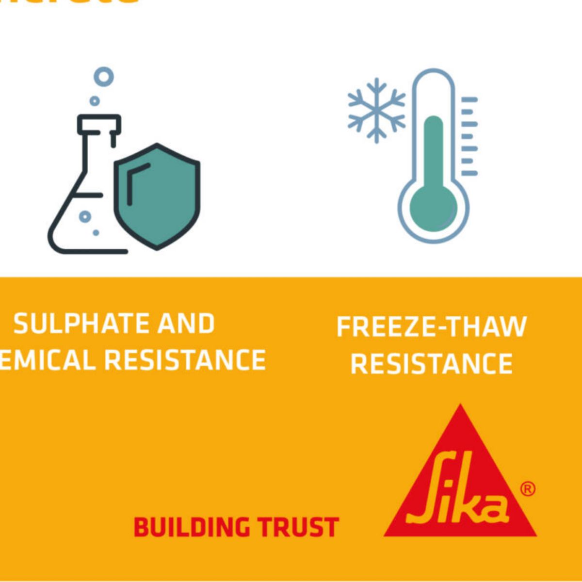 SikaFume®-50 S Launch | Sika Limited