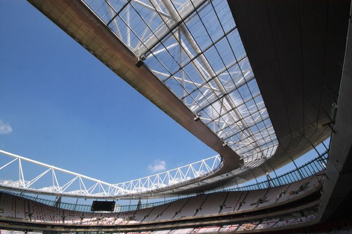 Major Projects | Sika Limited