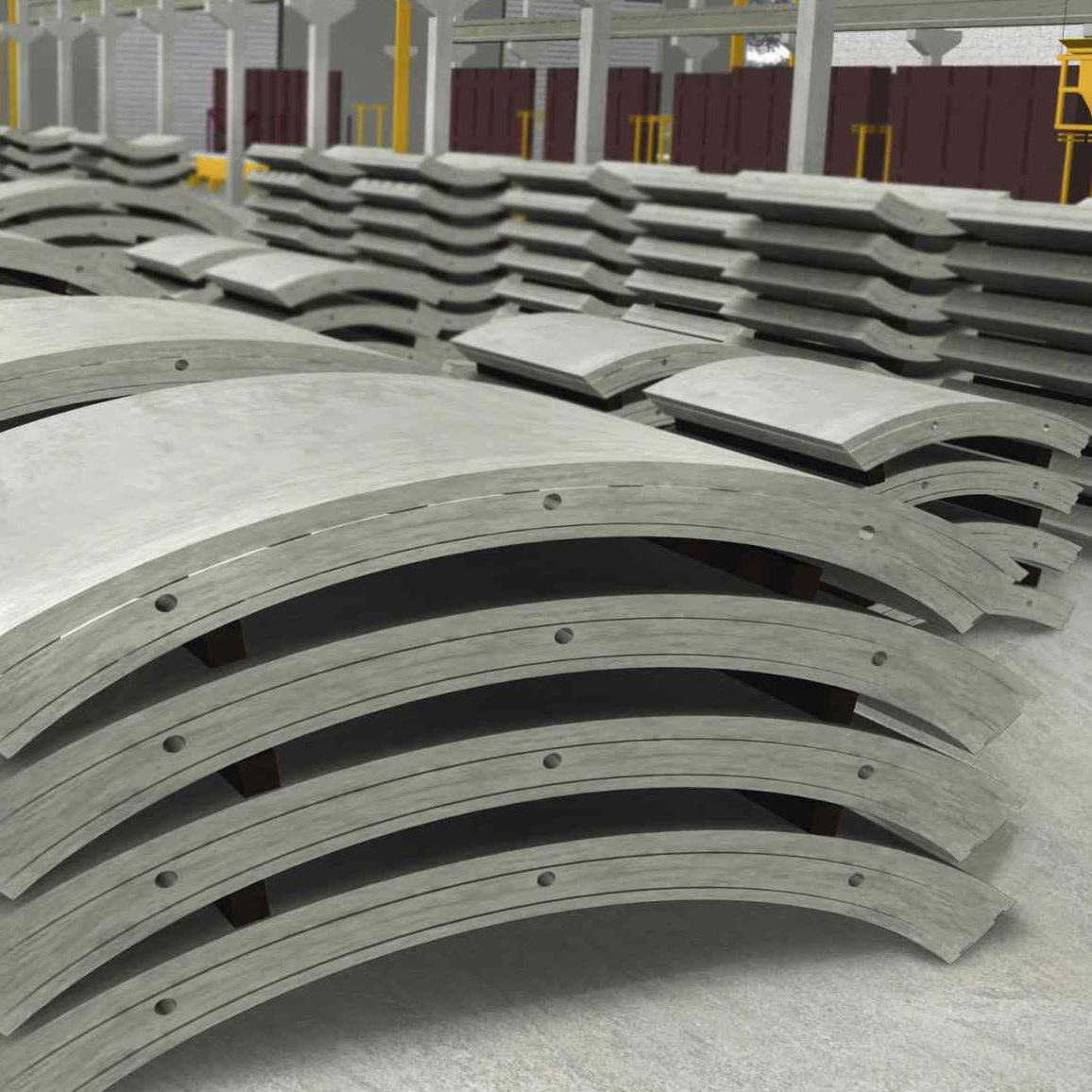 Precast 2019 | Sika Limited