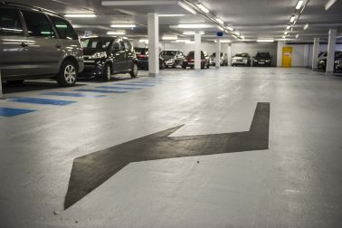 Solutions for Buildings