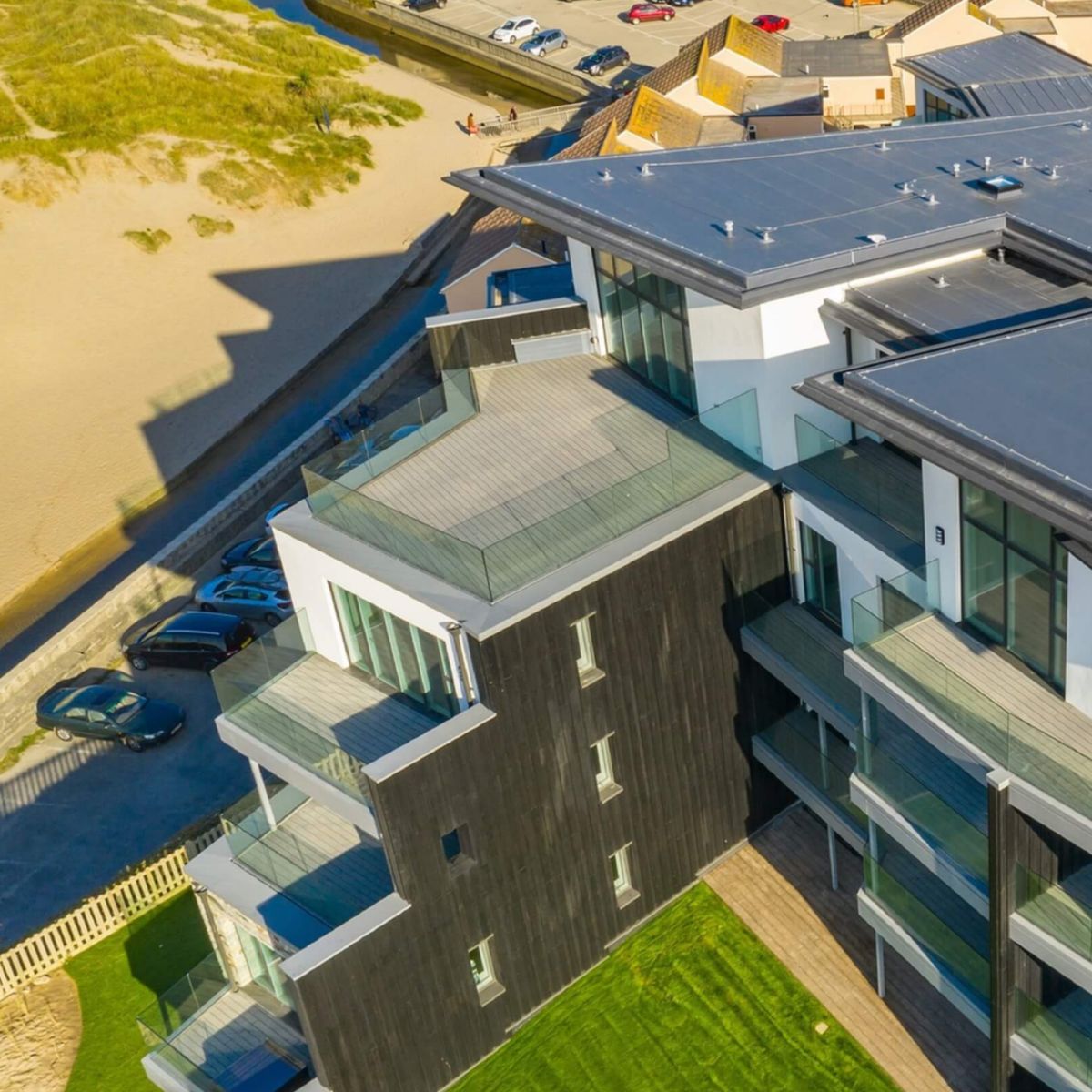 Sika Residential Solutions - Case Studie