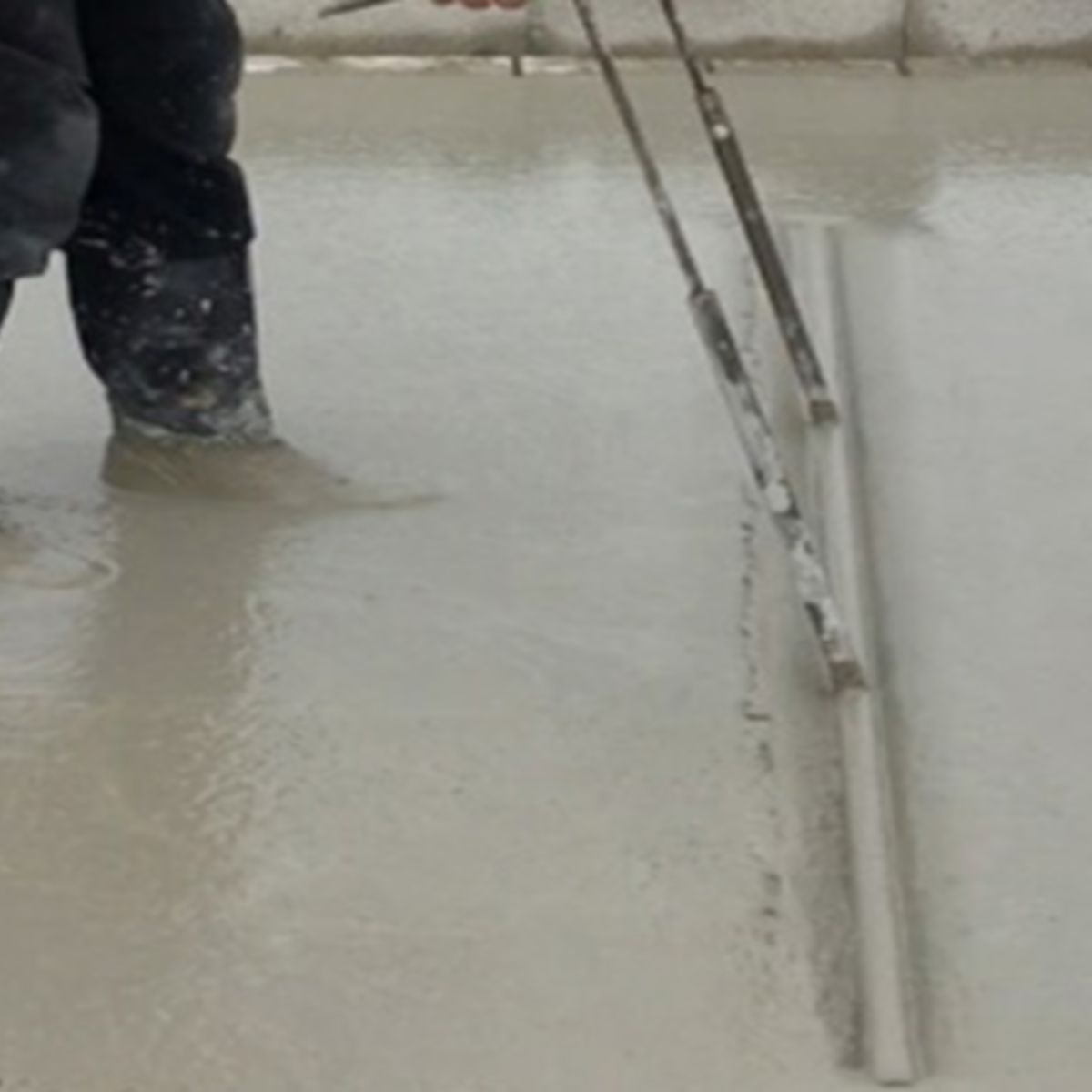 Self Compacting Concrete Use | Sika Limited