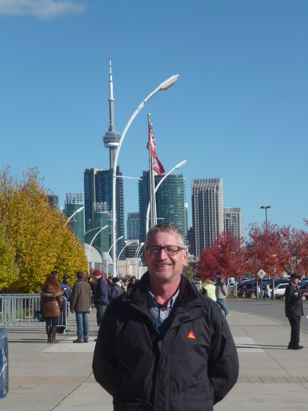 30 years at Sika | Sika Limited
