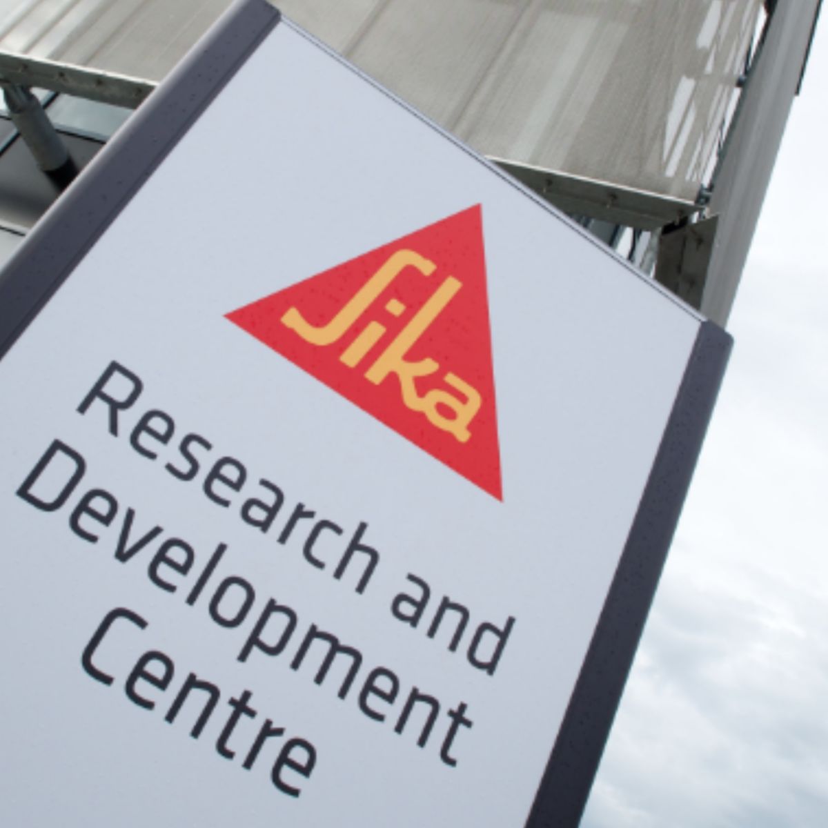 Sika | After 25 Years in the Lab, Sika is Still the Winning Formula for ...