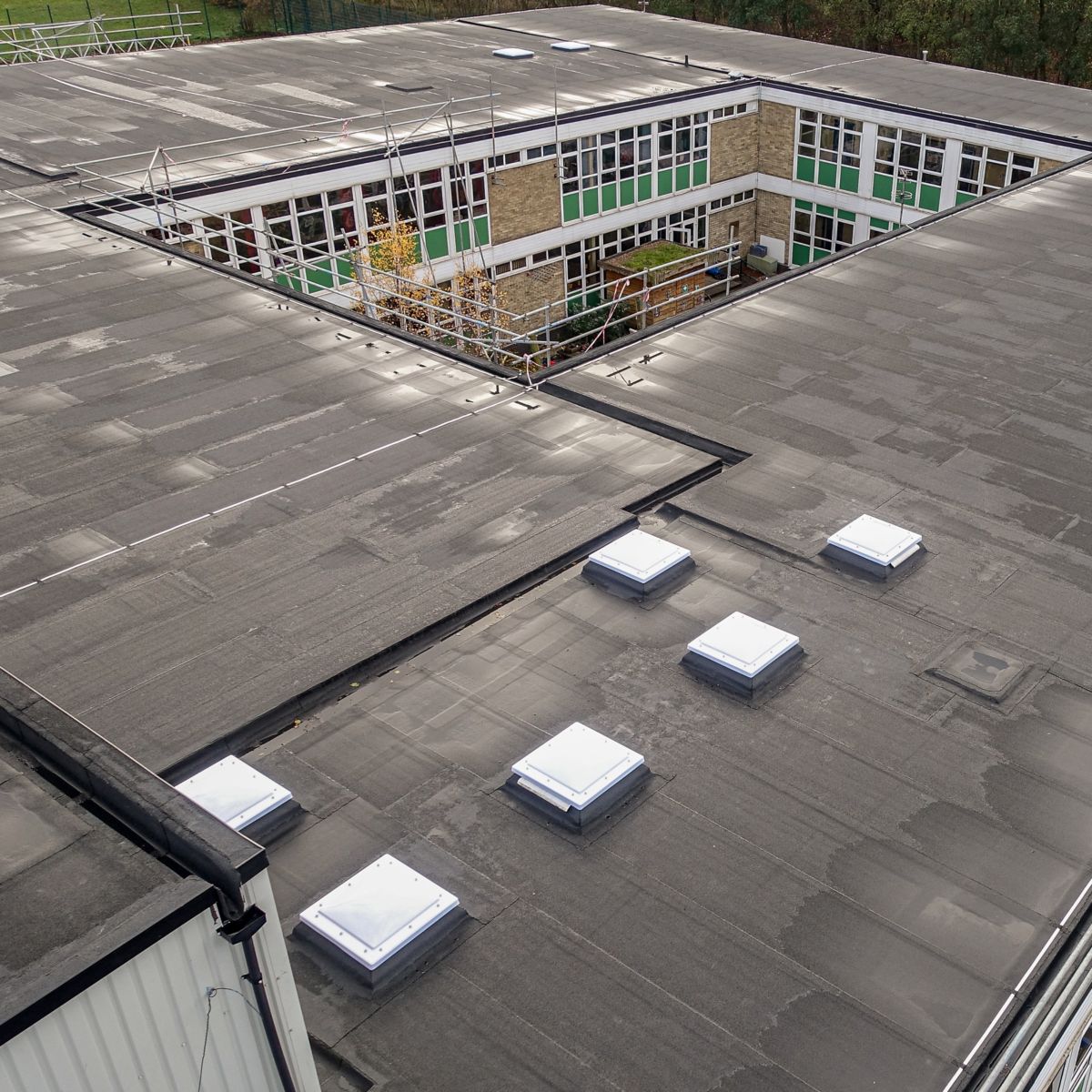 Sika Education Solutions - Case Studies