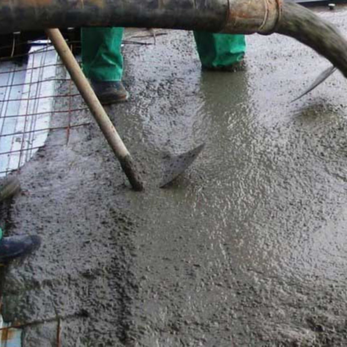 Basics of Concrete | Sika Limited