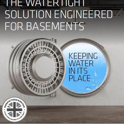 Watertight Concrete Project Requirements | Sika Limited