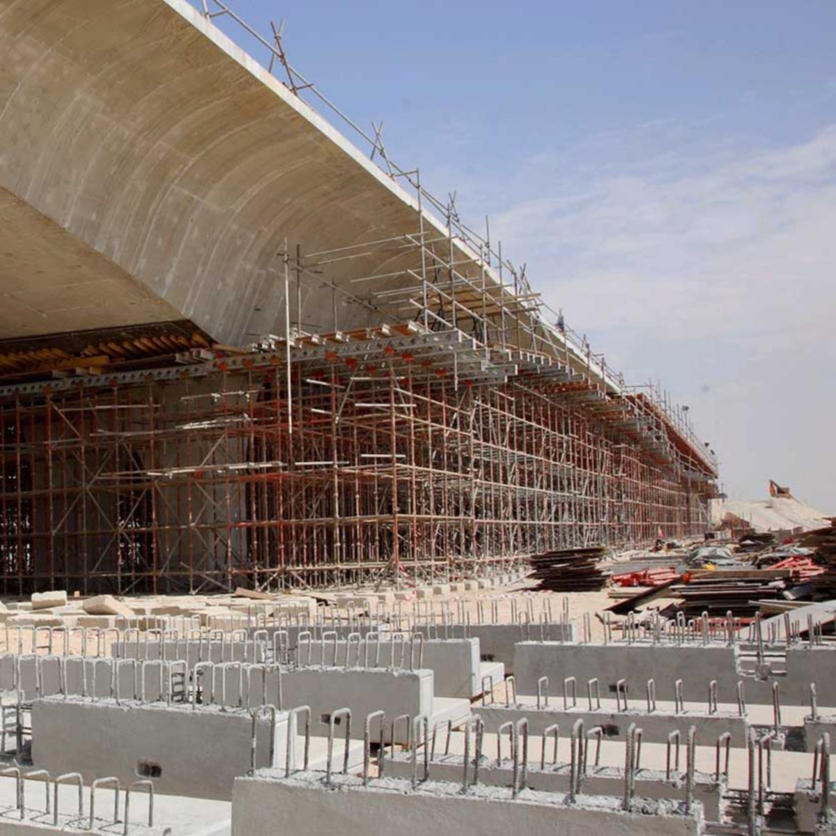 Concrete Formwork Preparation | Sika Limited