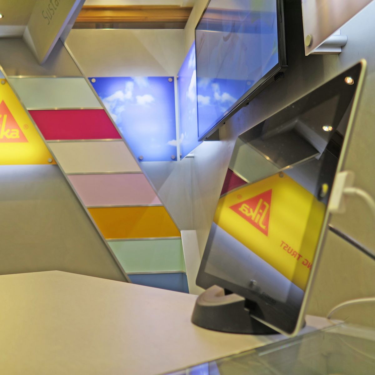 PMMA Flooring | Sika Limited