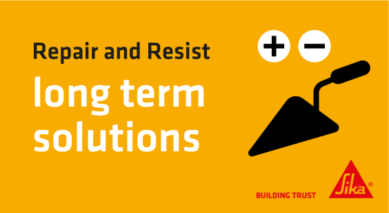 Sika® Galvashield® Anodes – Standing-Up For Our Buildings Since The ...