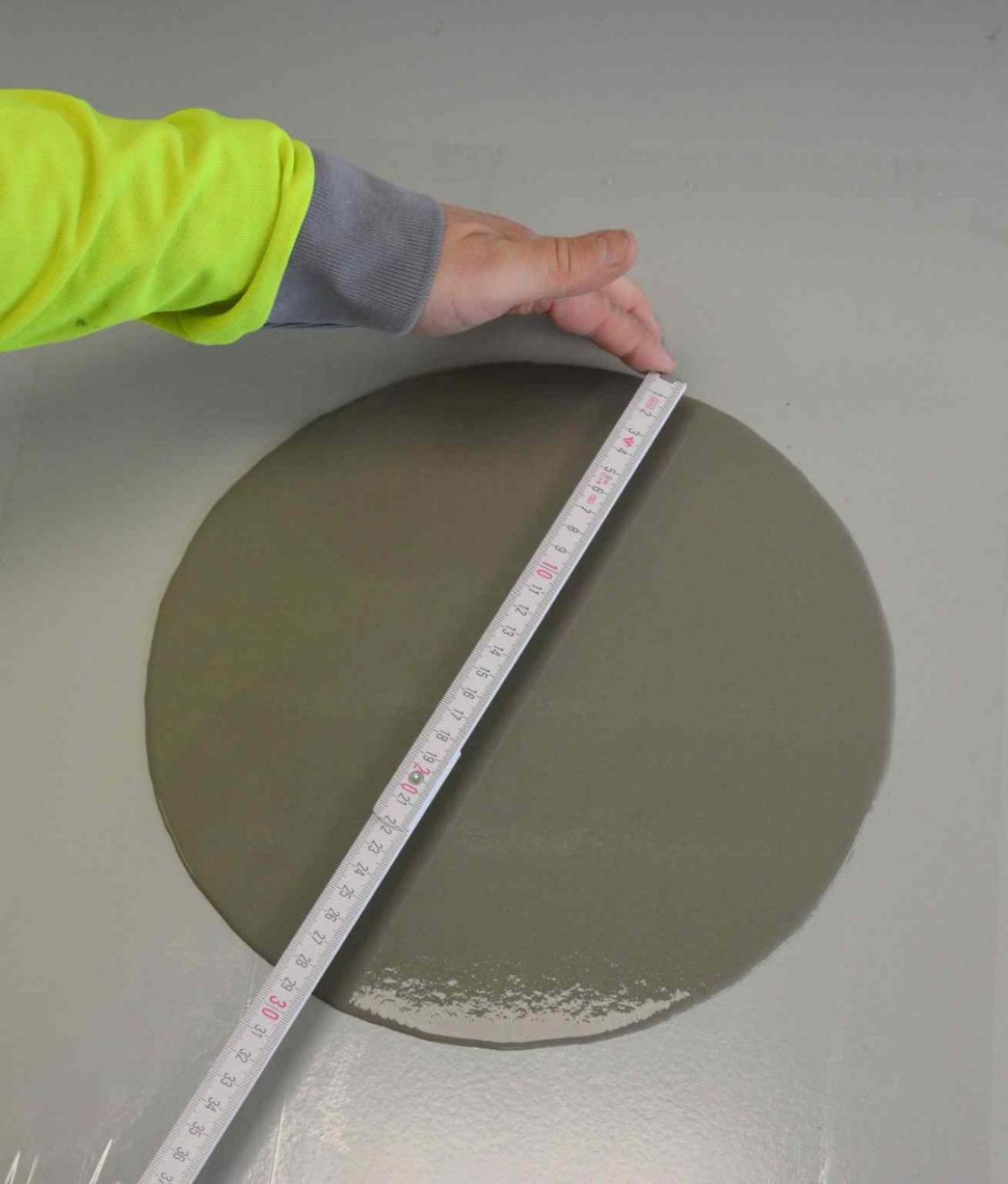 Sika's Self-Levelling Compound Guide For An Installation As Smooth As ...
