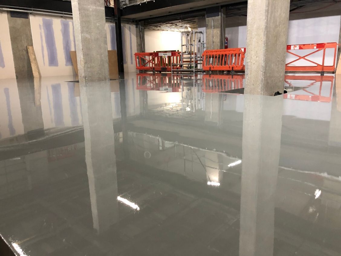 Sika In-Line for double success at this year’s FeRFA Awards