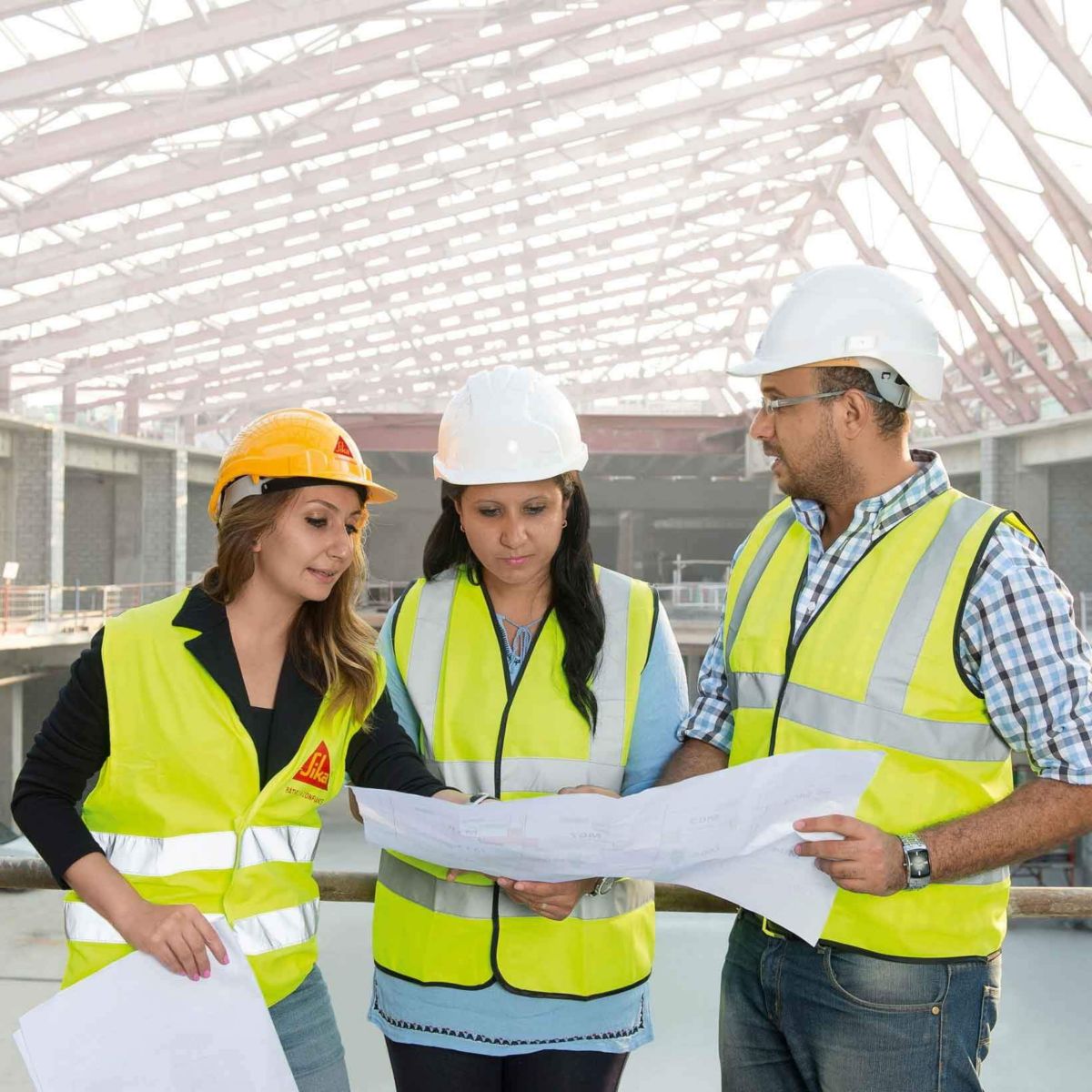 Sika Everyday | Sika Limited