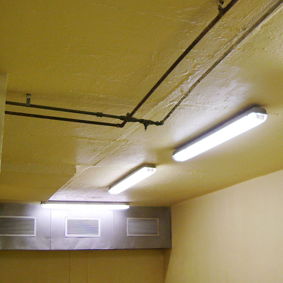 RAAC and lessons learned