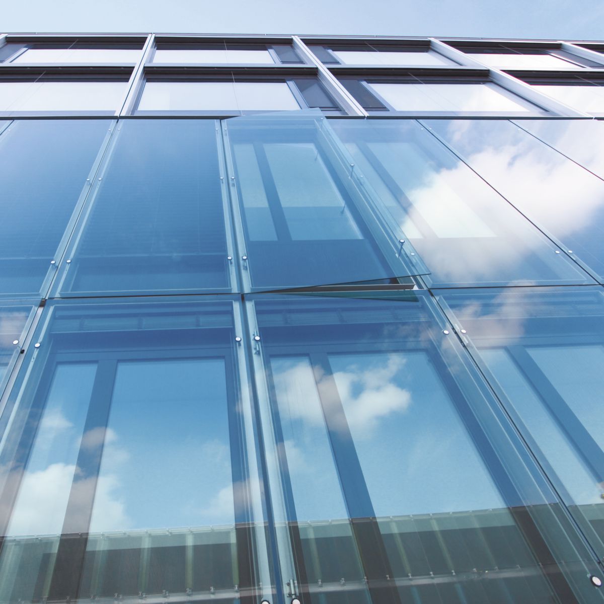 Structural Silicone Sealants | Sika UK