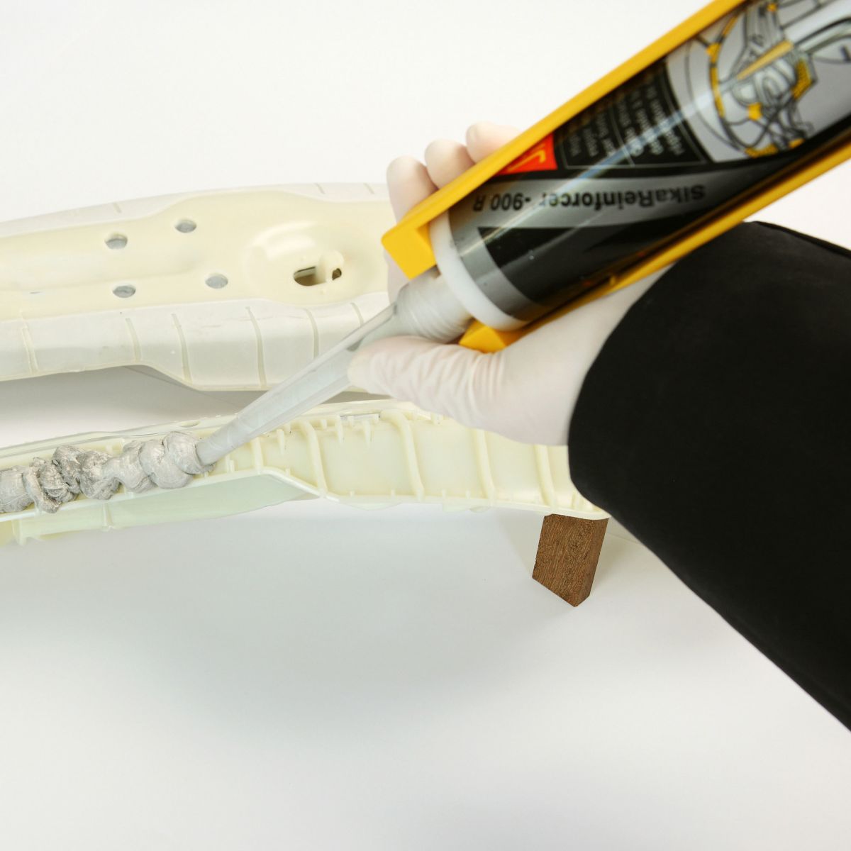 Insert Repair | Body Shop Structural Inserts | Sika Automotive