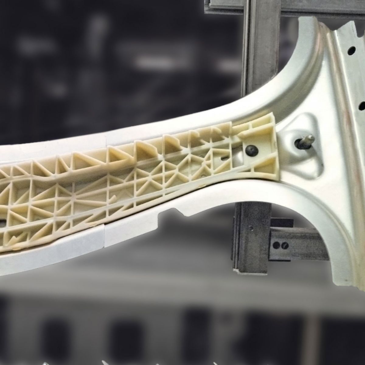 Crash Reinforcements | Body Shop Structural Inserts | Sika Automotive