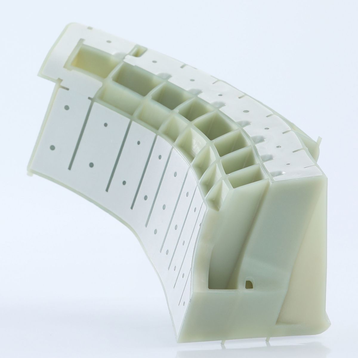 SikaStructure | Body Shop Structural Inserts | Sika Automotive